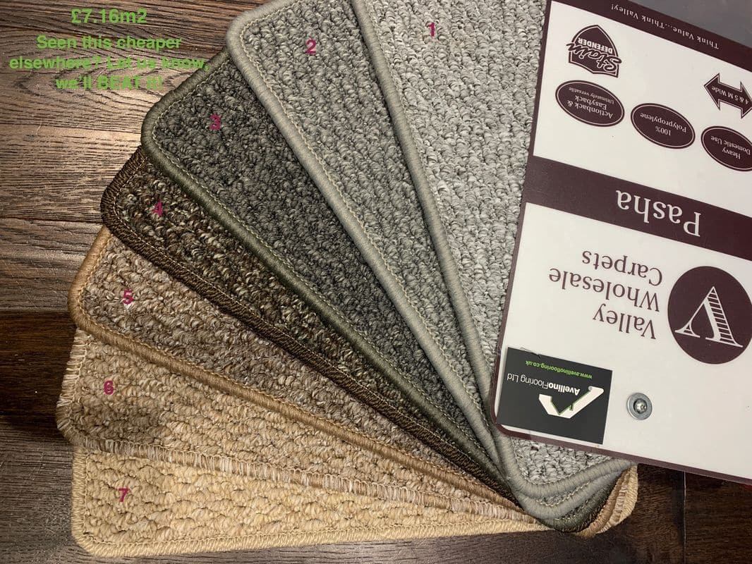 Different Types of Carpet Compared | Avellino Flooring